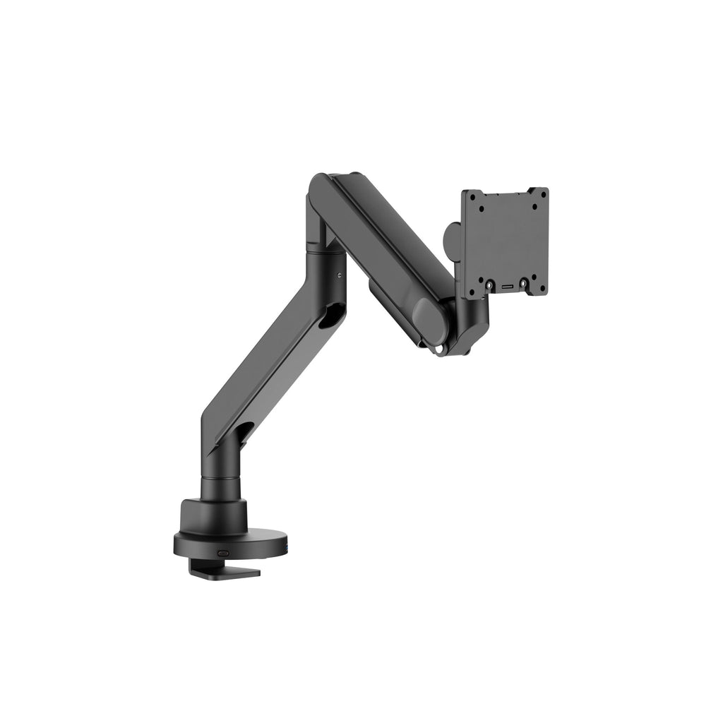 Best Heavy Duty Monitor Arm for Super-Ultrawide Monitors | Alberenz