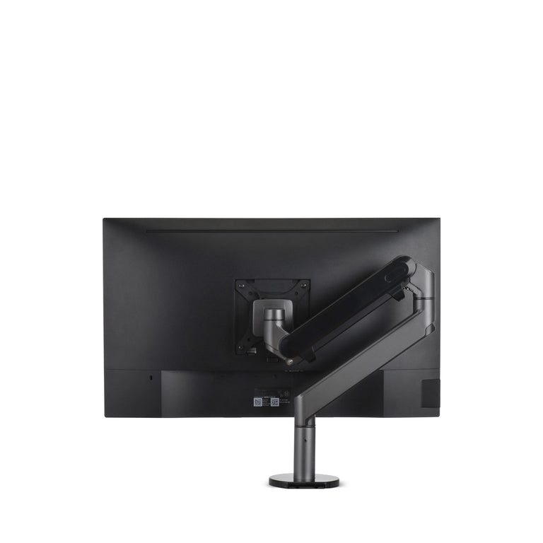 The Perfect Monitor Height Guide for Work and Gaming | Alberenz
